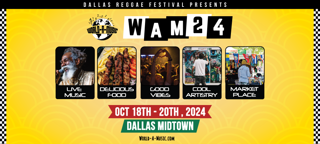 World A Music – World a Music Productions