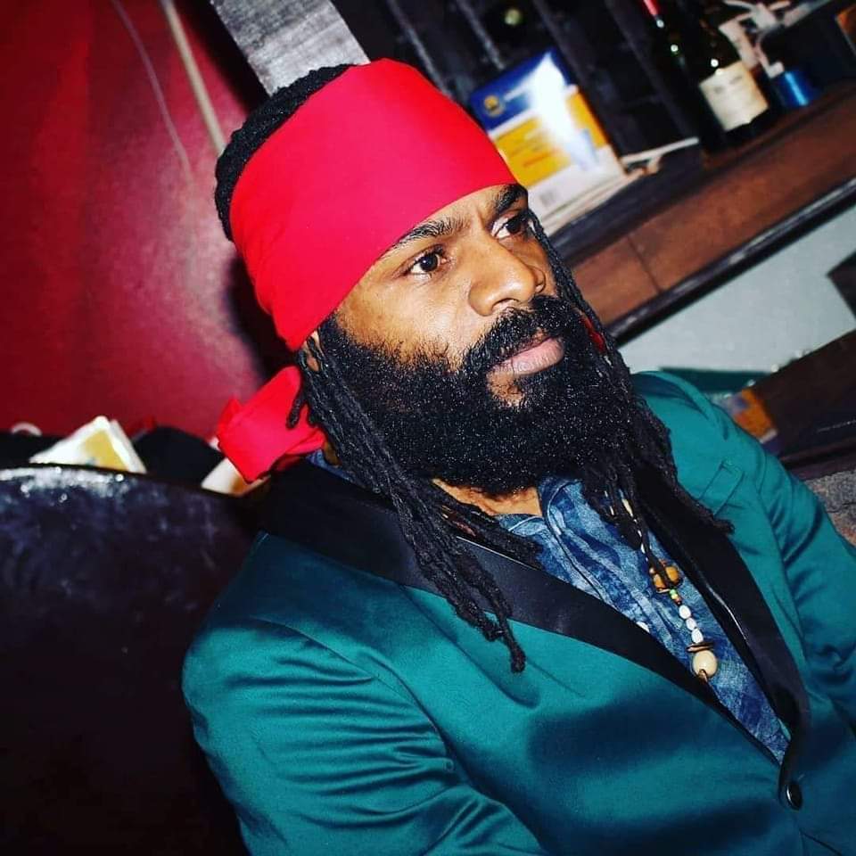 Fyah Sthar – World A Music