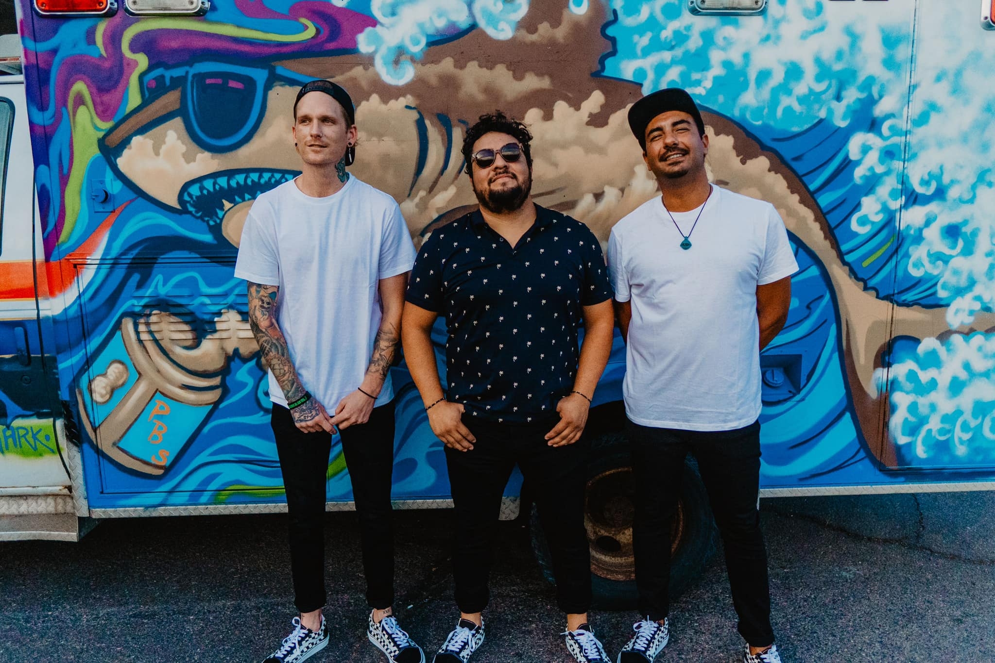 The Irie – World A Music